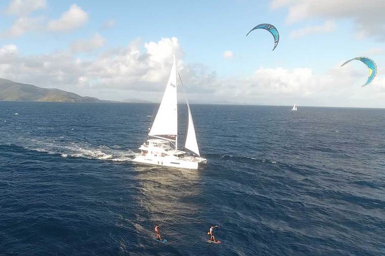 Next Level Guarantee | Next Level Watersports