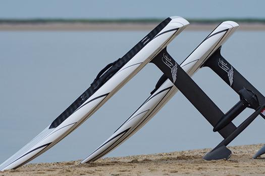 eFoil Lessons | Next Level Watersports