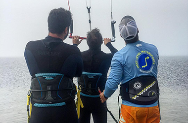 Next Level Guarantee | Next Level Watersports