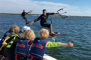 Next Level Guarantee | Next Level Watersports